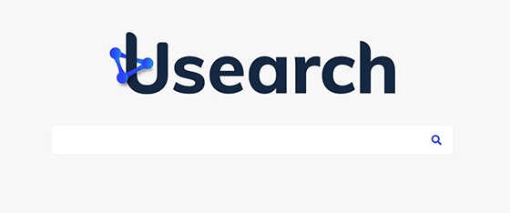 The Worlds First Search Engine Based On Synthetic Ai Generated Data Usearch 