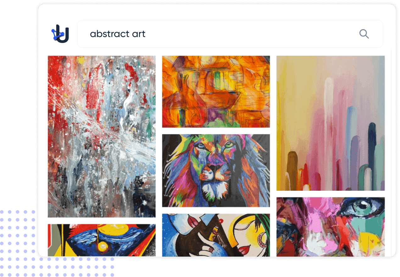 Image Search API - Usearch