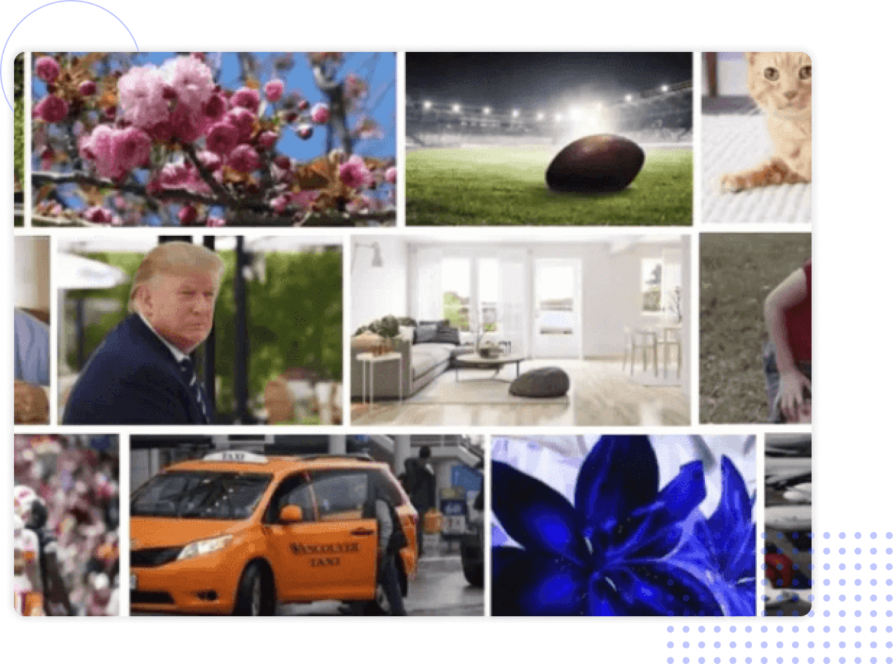 Image Search API - Usearch