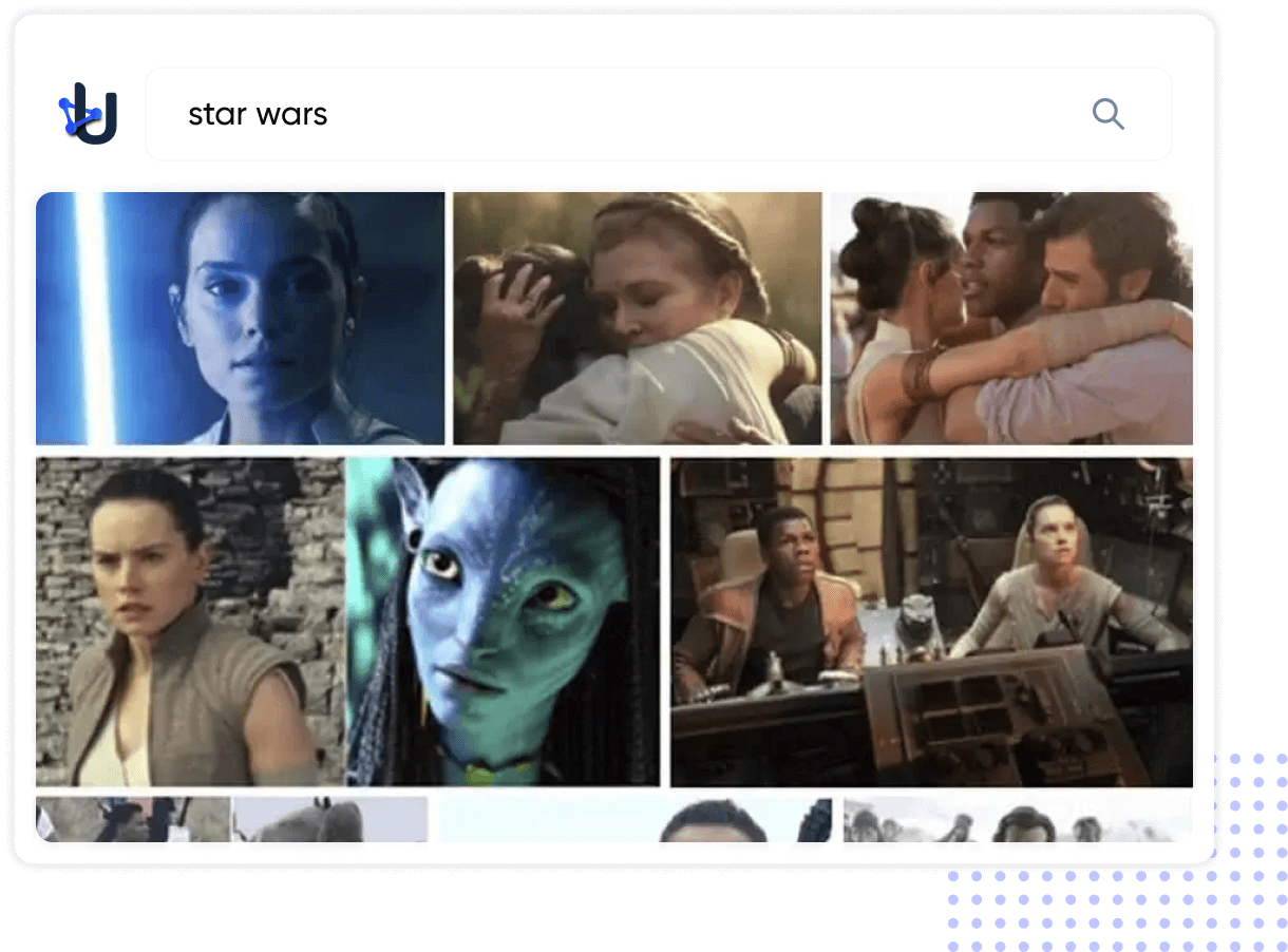 Image Search API - Usearch
