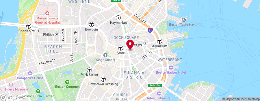 53 State St, Boston, MA - Full Tenants List & True Owner - Usearch