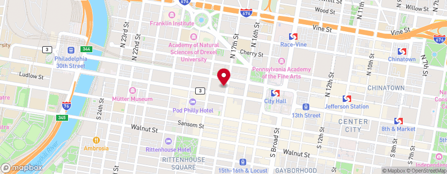 1700 Market St, Philadelphia, PA - Full Tenants List & True Owner - Usearch