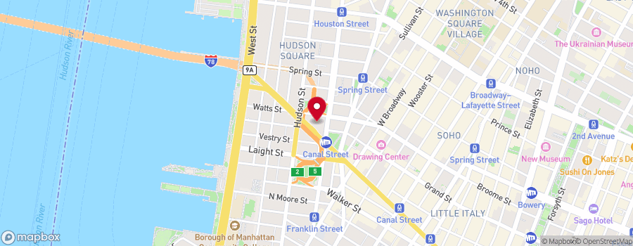 75 Varick St, New York, NY - Full Tenants List & True Owner - Usearch