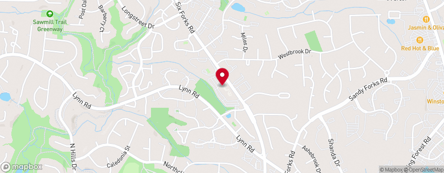 6601 Six Forks Rd, Raleigh, NC - Full Tenants List & True Owner - Usearch