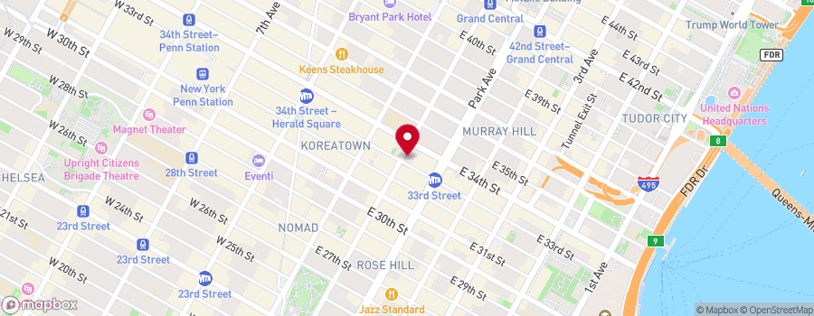 171 Madison Ave, New York, NY - Full Tenants List & True Owner - Usearch