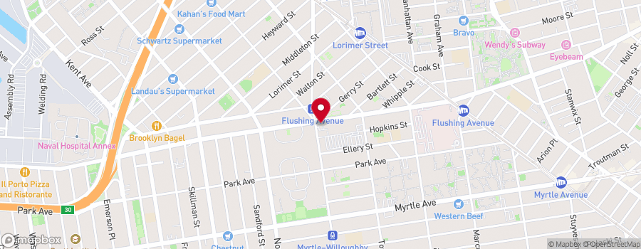 630 Flushing Ave, Brooklyn, NY - Full Tenants List & True Owner - Usearch