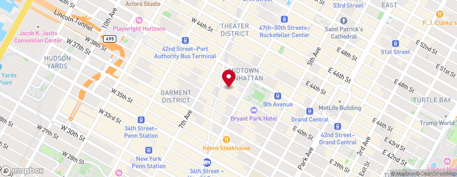 1412 Broadway, New York, NY - Full Tenants List & True Owner - Usearch