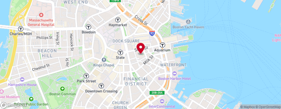 75 State St, Boston, MA - Full Tenants List & True Owner - Usearch