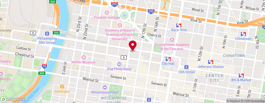 1735 Market St, Philadelphia, PA - Full Tenants List & True Owner - Usearch