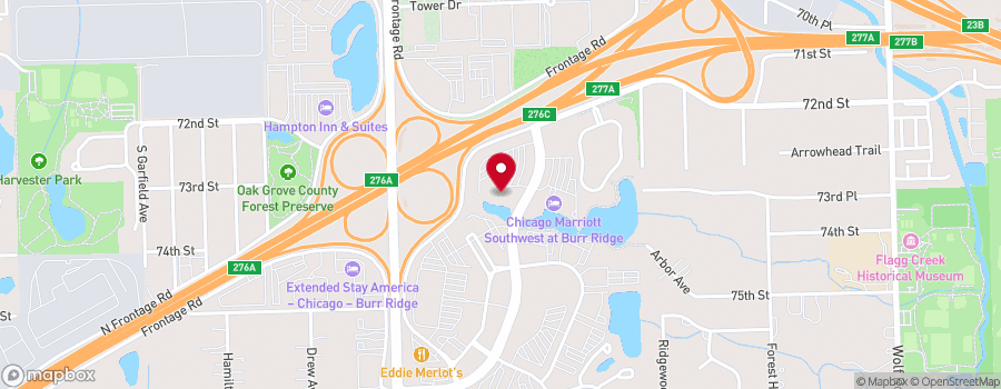 1333 Burr Ridge Pkwy, Burr Ridge, IL - Full Tenants List & True Owner ...