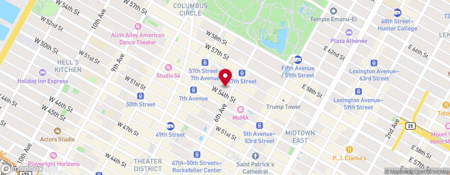 1345 6th Ave, New York, NY - Full Tenants List & True Owner - Usearch