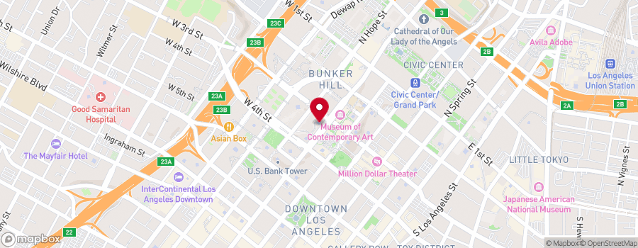 333 S Grand Ave, Los Angeles, CA - Full Tenants List & True Owner - Usearch