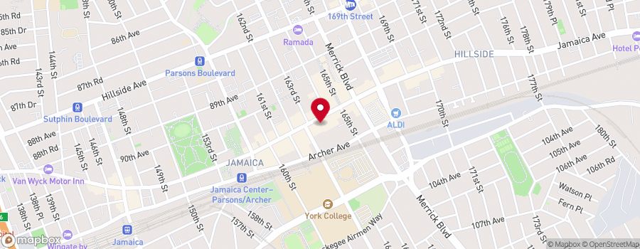 163-18 Jamaica Ave, Queens, NY - Full Tenants List & True Owner - Usearch