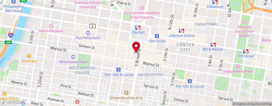 100 S Broad St, Philadelphia, PA - Full Tenants List & True Owner - Usearch