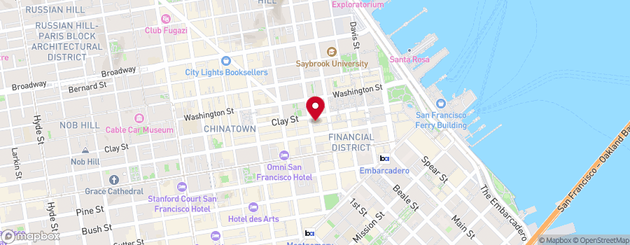 450 Sansome St, San Francisco, CA - Full Tenants List & True Owner ...