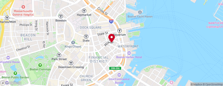 20 Custom House St, Boston, MA - Full Tenants List & True Owner - Usearch