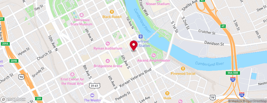 150 3rd Ave S, Nashville, TN - Full Tenants List & True Owner - Usearch