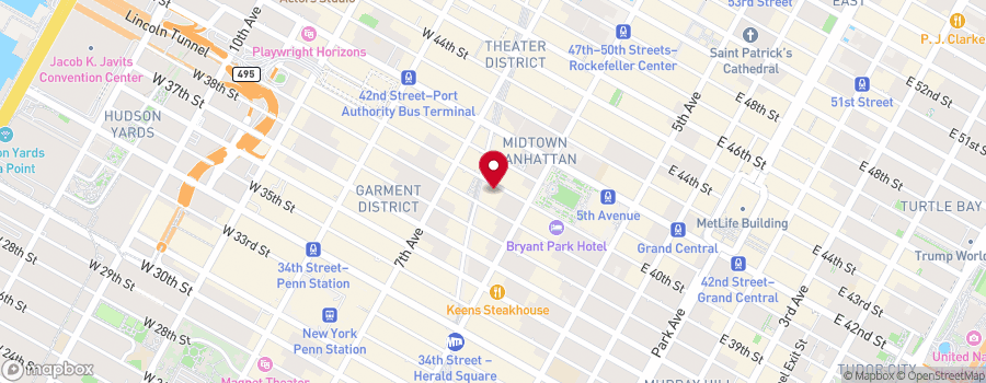 1430 Broadway, New York, NY - Full Tenants List & True Owner - Usearch