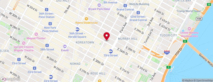 185 Madison Ave, New York, NY - Full Tenants List & True Owner - Usearch