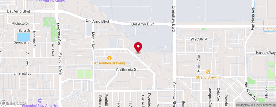 444 ALASKA AVE, Torrance, CA - Full Tenants List & True Owner - Usearch