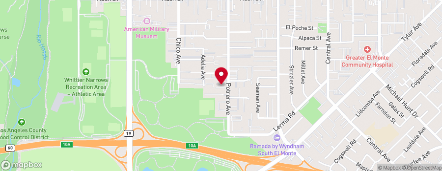 1431 Potrero Ave, South El Monte, CA - Full Tenants List & True Owner ...