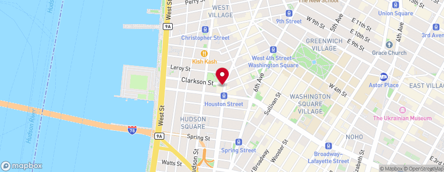 225 Varick St, New York, NY - Full Tenants List & True Owner - Usearch