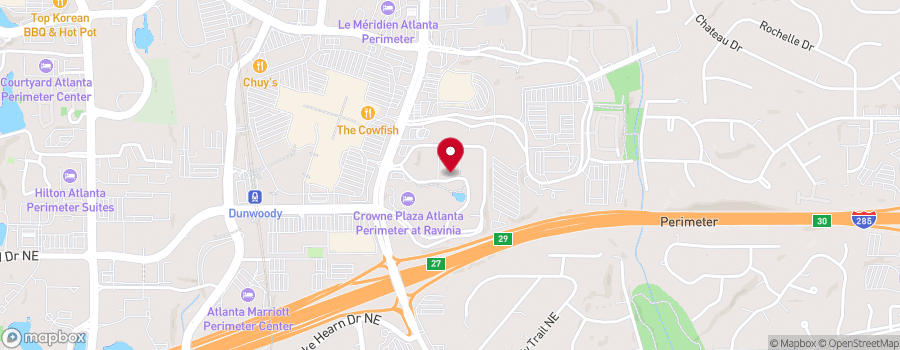 2 Ravinia Dr NE, Atlanta, GA - Full Tenants List & True Owner - Usearch