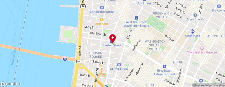 200 Varick St, New York, NY - Full Tenants List & True Owner - Usearch