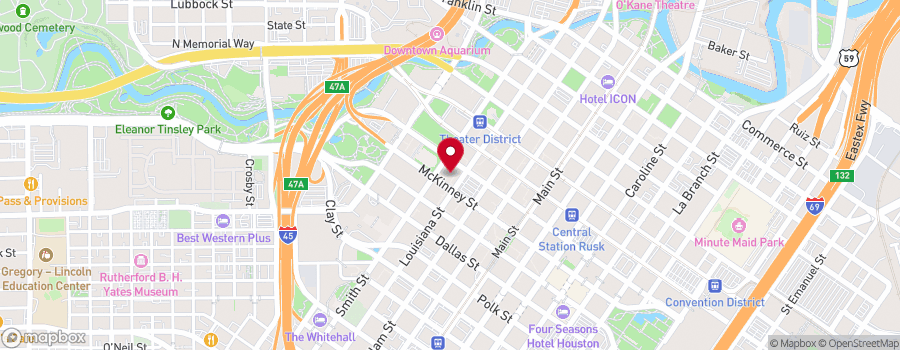 910 Louisiana St, Houston, TX - Full Tenants List & True Owner - Usearch