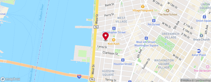 95 Morton St, New York, NY - Full Tenants List & True Owner - Usearch