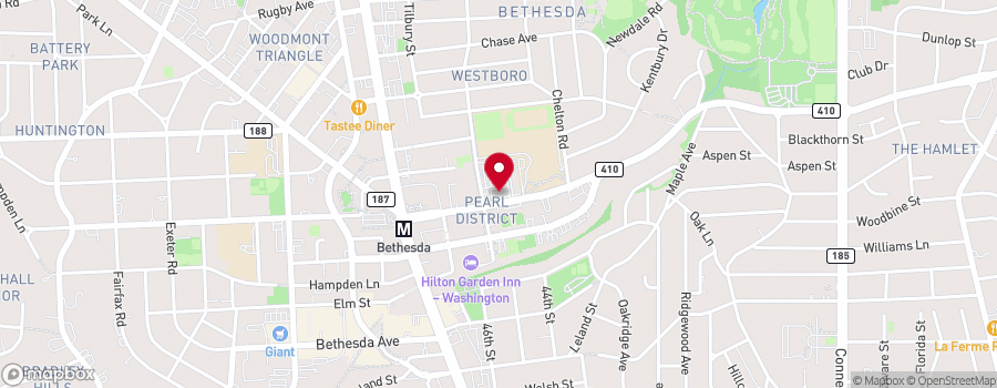 4405 East-West Hwy, Bethesda, MD - Full Tenants List & True Owner - Usearch