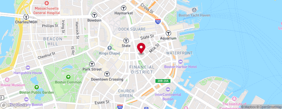10 Post Office Square, Boston, MA - Full Tenants List & True Owner ...
