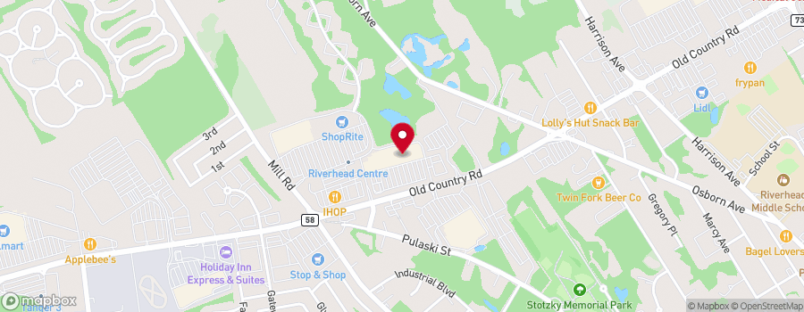 1440 Old Country Rd, Riverhead, NY - Full Tenants List & True Owner ...