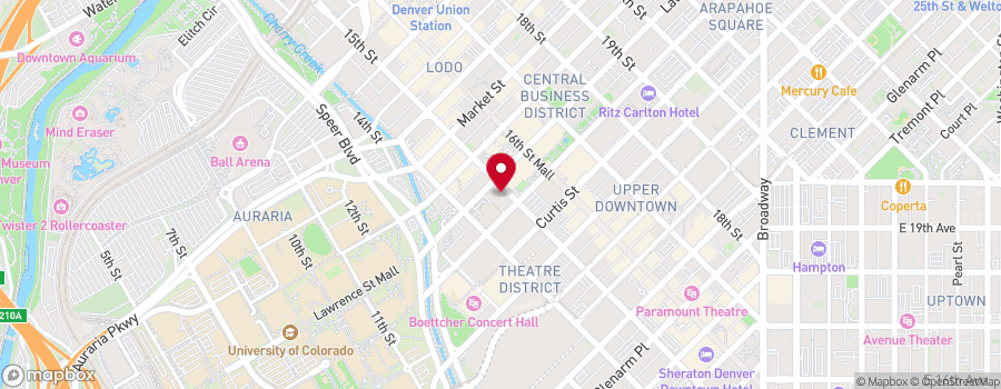 1144 15th St, Denver, CO - Full Tenants List & True Owner - Usearch