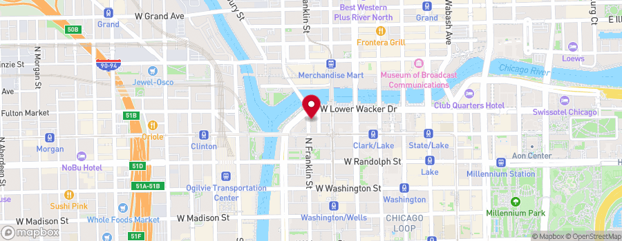 225 W Wacker Dr, Chicago, IL - Full Tenants List & True Owner - Usearch