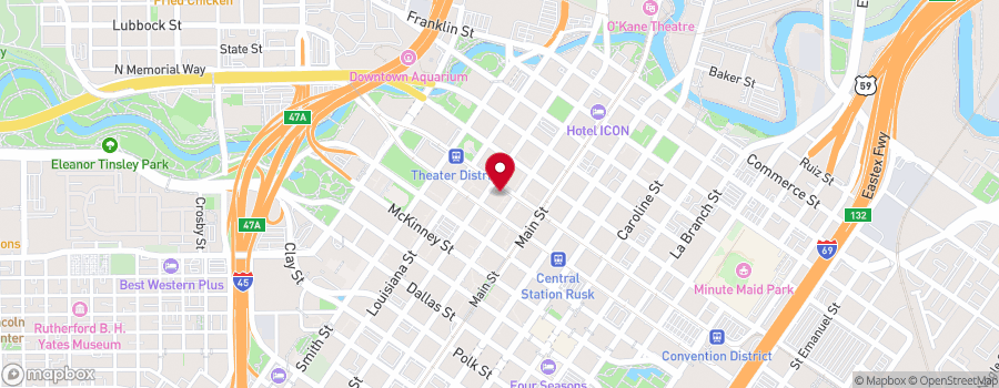 800 Capitol St, Houston, TX - Full Tenants List & True Owner - Usearch