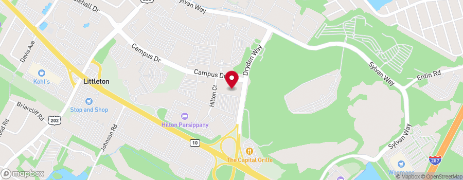 9 Campus Dr, Parsippany, NJ - Full Tenants List & True Owner - Usearch