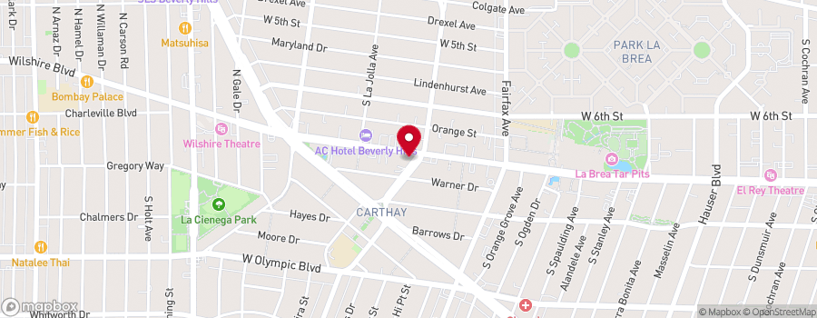 6300 Wilshire Blvd, Los Angeles, CA - Full Tenants List & True Owner ...