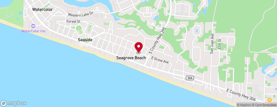 Seagrove Beach - Full Tenants List & True Owner - Usearch