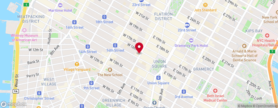 104 5th Ave, New York, NY - Full Tenants List & True Owner - Usearch