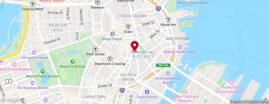 1 Federal St, Boston, MA - Full Tenants List & True Owner - Usearch