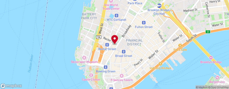 65 Broadway, New York, NY - Full Tenants List & True Owner - Usearch