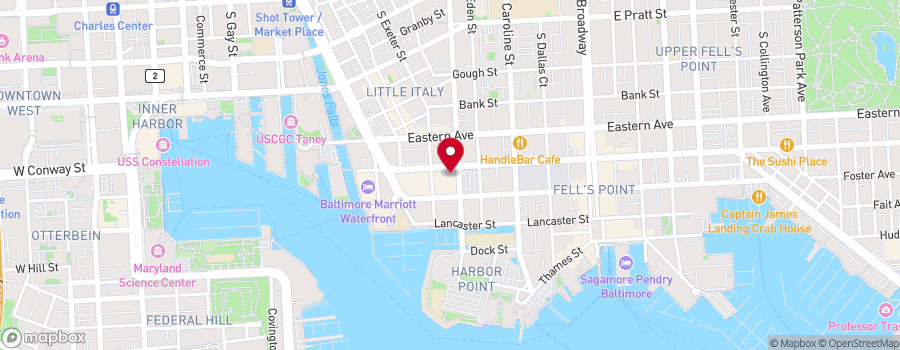 1001 Fleet St, Baltimore, MD - Full Tenants List & True Owner - Usearch