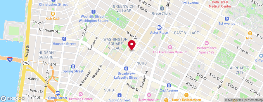 665 Broadway, New York, NY - Full Tenants List & True Owner - Usearch