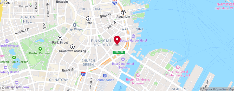 125 High Street, Boston, MA - Full Tenants List & True Owner - Usearch