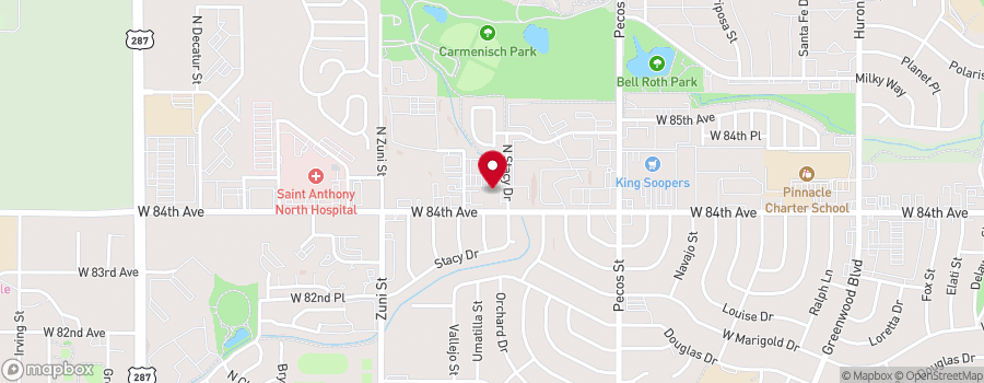 8421 Stacy Dr, Federal Heights, CO - Full Tenants List & True Owner ...