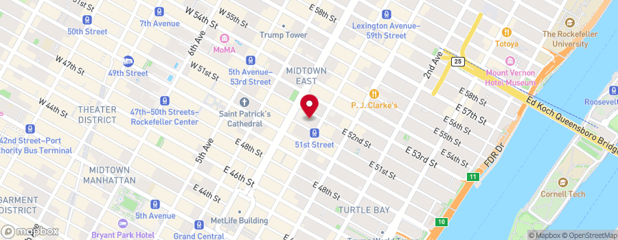 CRIME - NYC: Active shooter with an assault rifle at 345 Park Avenue near East 52 Street ...