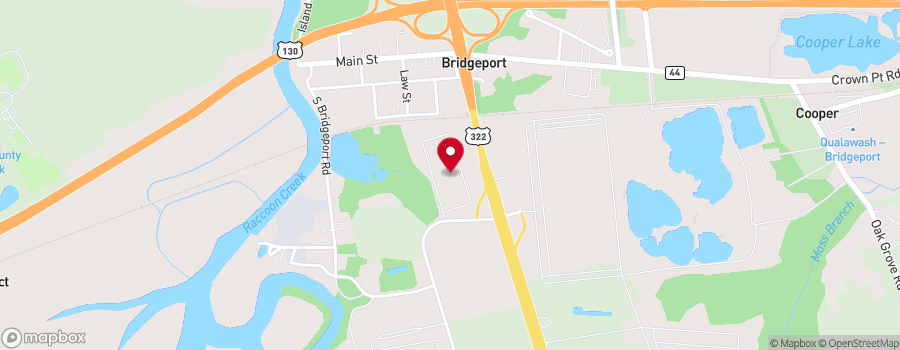 100 Crossroads Blvd, Logan Township, NJ - Full Tenants List & True ...