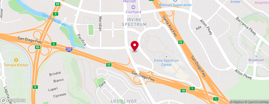 100 Spectrum Center Dr, Irvine, CA - Full Tenants List & True Owner ...
