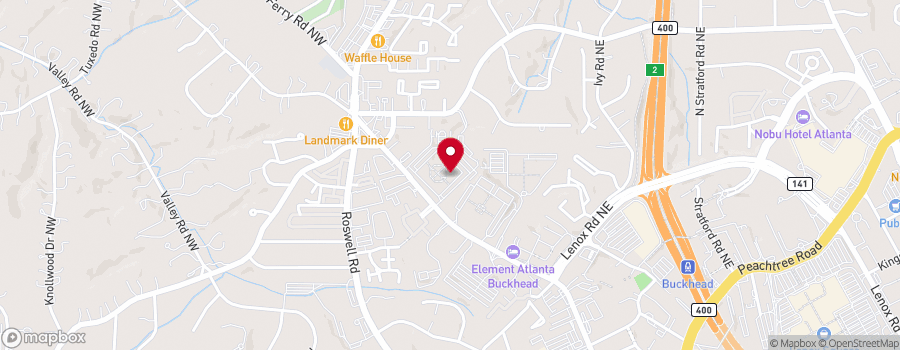 3565 Piedmont Rd NE, Atlanta, GA - Full Tenants List & True Owner - Usearch